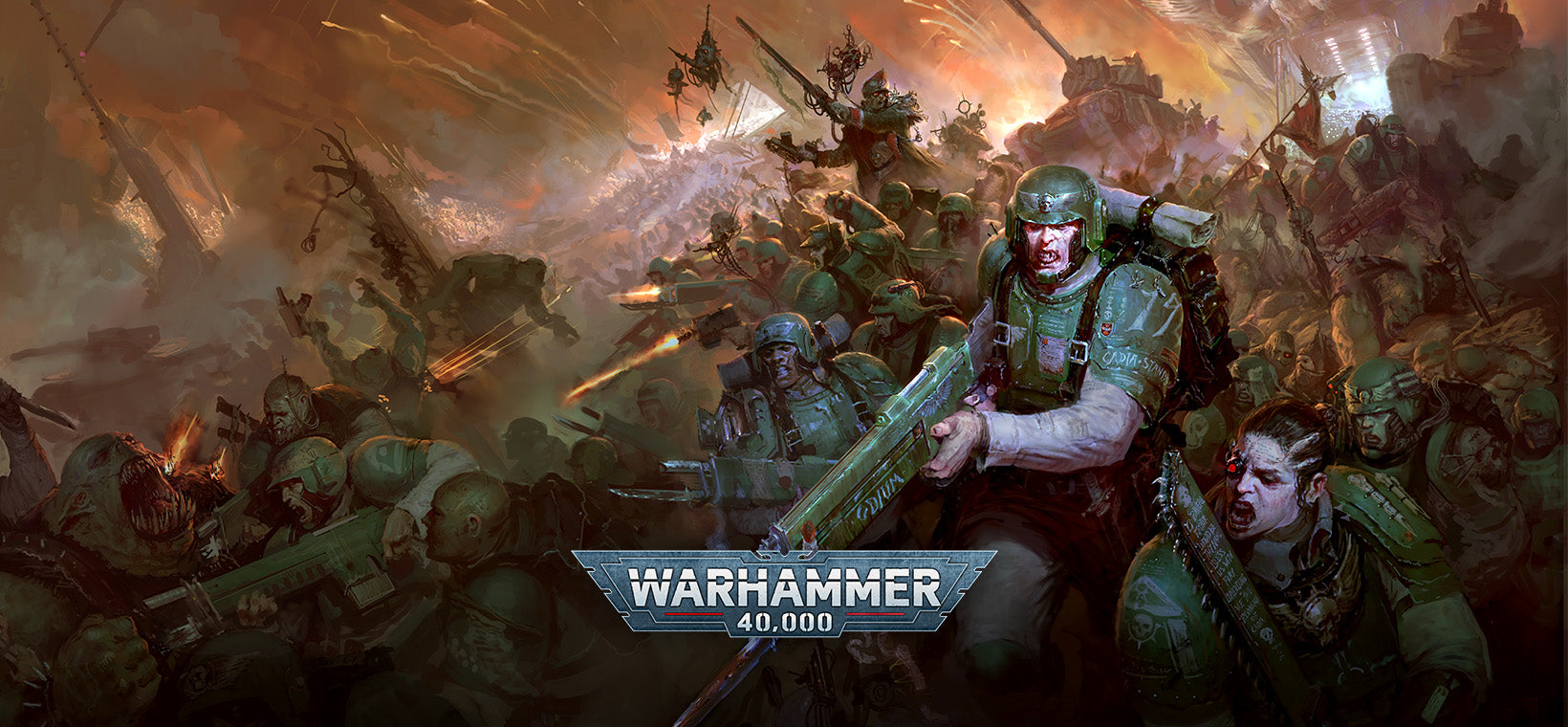Imperium – Battle Hammer Games